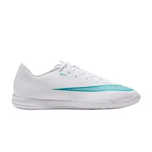 Nike Mercurial Vapor 17 Academy Indoor/court Low Dusty Cactus - White