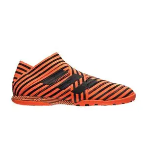 Adidas Nemeziz Tango 17+ 360 Agility 'solar Black
