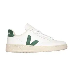 VEJA V-12 Cyprus - White