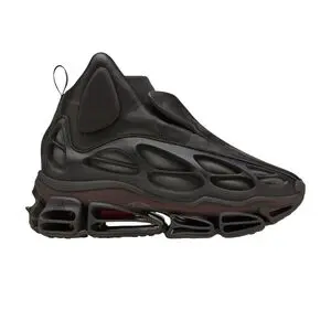 Adidas Chavarria Mega High Shoes