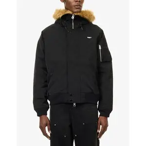 Obey N-2b Shell Jacket