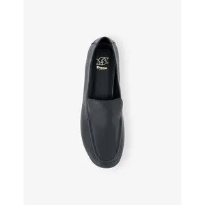 DUNE Gurl Leather Loafers