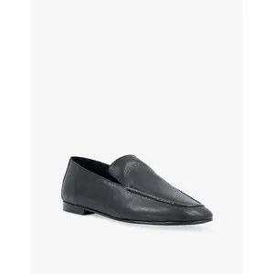 DUNE Gurl Leather Loafers