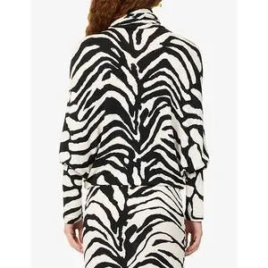 RAT AND BOA Rosalba Woven Midi Dress