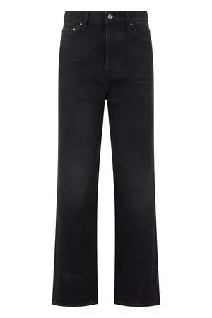 TOTEME Straight-leg Denim Jeans For