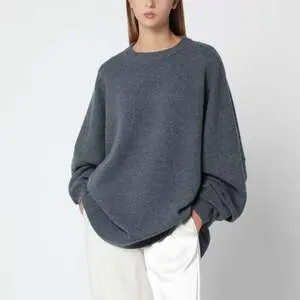 Extreme Cashmere Oversized Cashmere Sweater