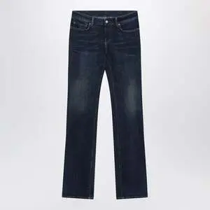Acne Studios Dark Denim Jeans