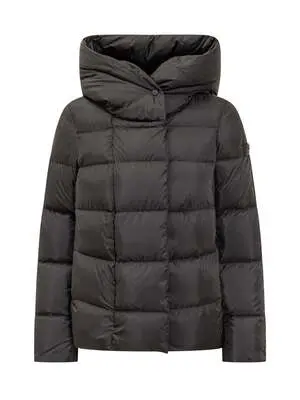 Peuterey Tucano Down Jacket - Nero
