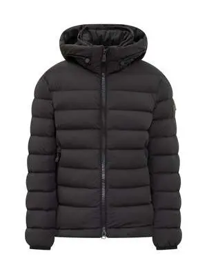 Peuterey Down Jacket With Hood