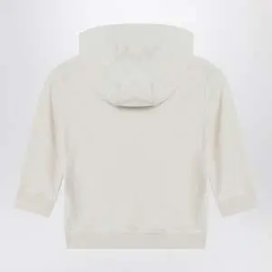 Givenchy Ribbed Hoodie