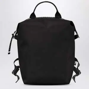 Longchamp Le Pliage Energy L Backpack - Black