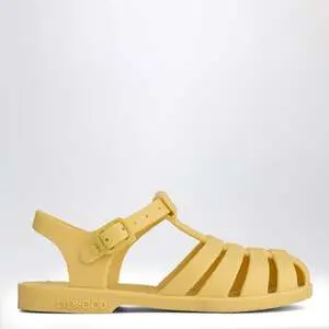 LIEWOOD Lemon Mini Bre Sandals - Yellow
