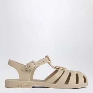 LIEWOOD Sand Bre Sandals With Teddy Charm