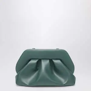 THEMOIRE Bios Mini Calfskin Clutch Bag