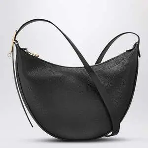 Longchamp Le Foulonné Mini Shoulder Bag - Black