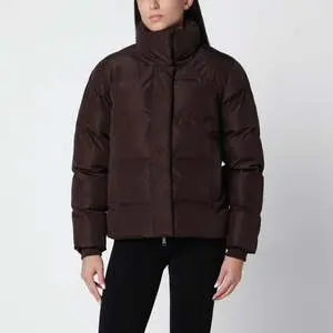 Tretorn Hill Down Mini Jacket In Recycled Polyester