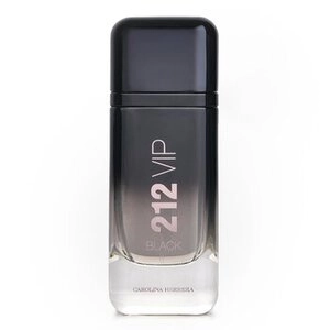 Carolina Herrera 212 Vip Black Eau De Parfum Spray - Default