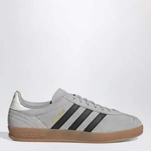 ADIDAS ORIGINALS Adidas Originals Gazelle Indoor Sneakers Grey