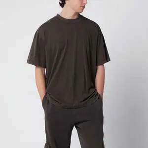 REPRESENT Short-sleeve T-shirt With Coffee Mini Motif