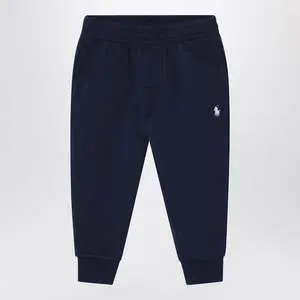 Polo Ralph Lauren Navy Jogger Trousers