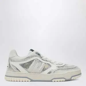 Gucci Re-web Glitter Gradient Sneakers