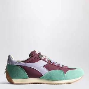 JW ANDERSON X DIADORA Mini Sneakers With Equipe Silhouette
