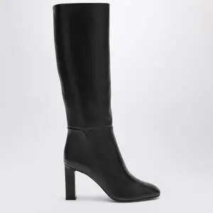AQUAZZURA Sleek Calfskin Boot