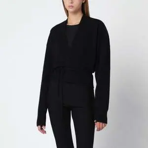 Extreme Cashmere Cashmere Wrap Cardigan