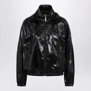 Herno Shiny Nylon Jacket