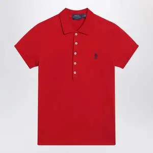 Polo Ralph Lauren Slim-fit Polo Shirt