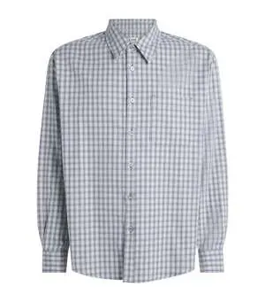 COOR Check Shirt
