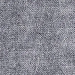 COOR Textured Stripe Polo Sweater