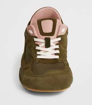 Bottega Veneta Orbit Low-top Sneakers