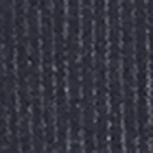COOR Ribbed Denim Trucker Jacket