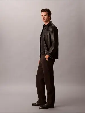 Calvin Klein 90s Straight Carpenter Pants