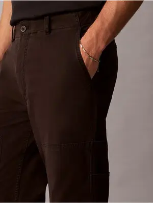 Calvin Klein 90s Straight Carpenter Pants