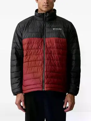 Columbia Powder Lite Quilted Omni-heat Jacket