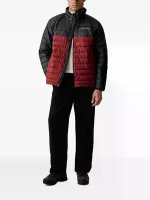 Columbia Powder Lite Quilted Omni-heat Jacket