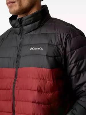 Columbia Powder Lite Quilted Omni-heat Jacket