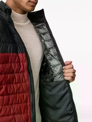 Columbia Powder Lite Quilted Omni-heat Jacket