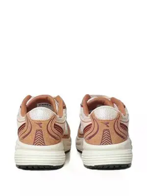 DIADORA Panelled Mesh Sneakers