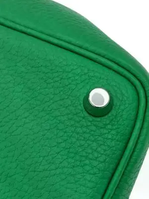 Hermès 2021 22 Picotin Lock Handbag