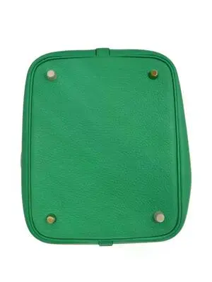 Hermès 2021 22 Picotin Lock Handbag