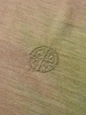 Shanghai Tang Shou Layered-detail T-shirt