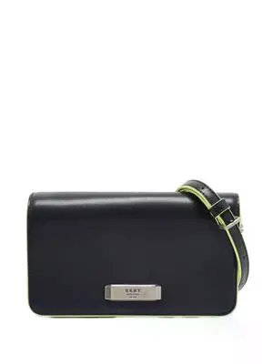 Dkny Val Flap Mini Bag