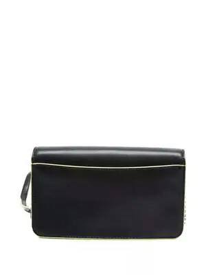Dkny Val Flap Mini Bag