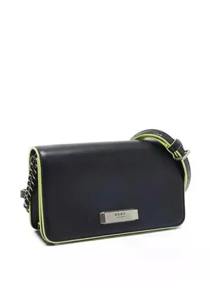 Dkny Val Flap Mini Bag