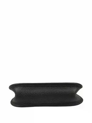 Hermès 2023 Tpm 16 Evelyne Shoulder Bag - Black