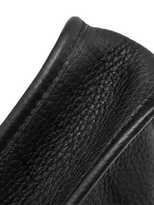 Hermès 2023 Tpm 16 Evelyne Shoulder Bag - Black