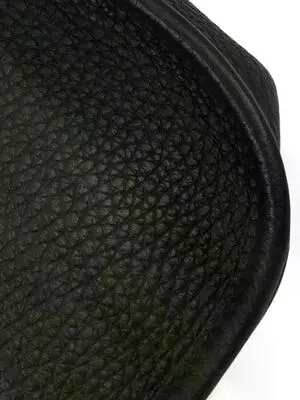 Hermès 2023 Tpm 16 Evelyne Shoulder Bag - Black